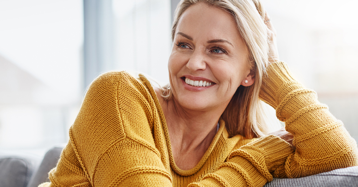 Online Hormone Replacement Therapy for Women - Defy Medical